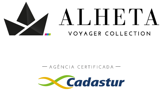 ALHETA® – As mais luxuosas companhias de cruzeiros